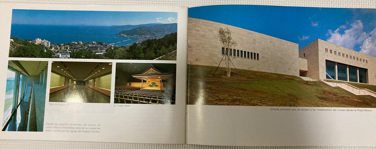 “MOKICHI OKADA Y LAS BELLAS ARTES”(“MOKICHI OKADA AND THE FINE ARTS ...